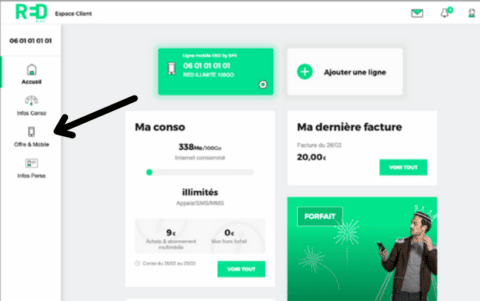 Code puk perdu : comment débloquer votre carte SIM?