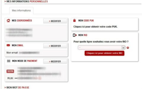 Code puk perdu : comment débloquer votre carte SIM?
