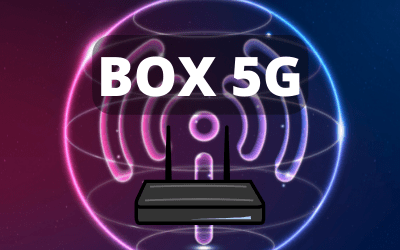 Box 5G : Tour d'horizon des offres disponibles