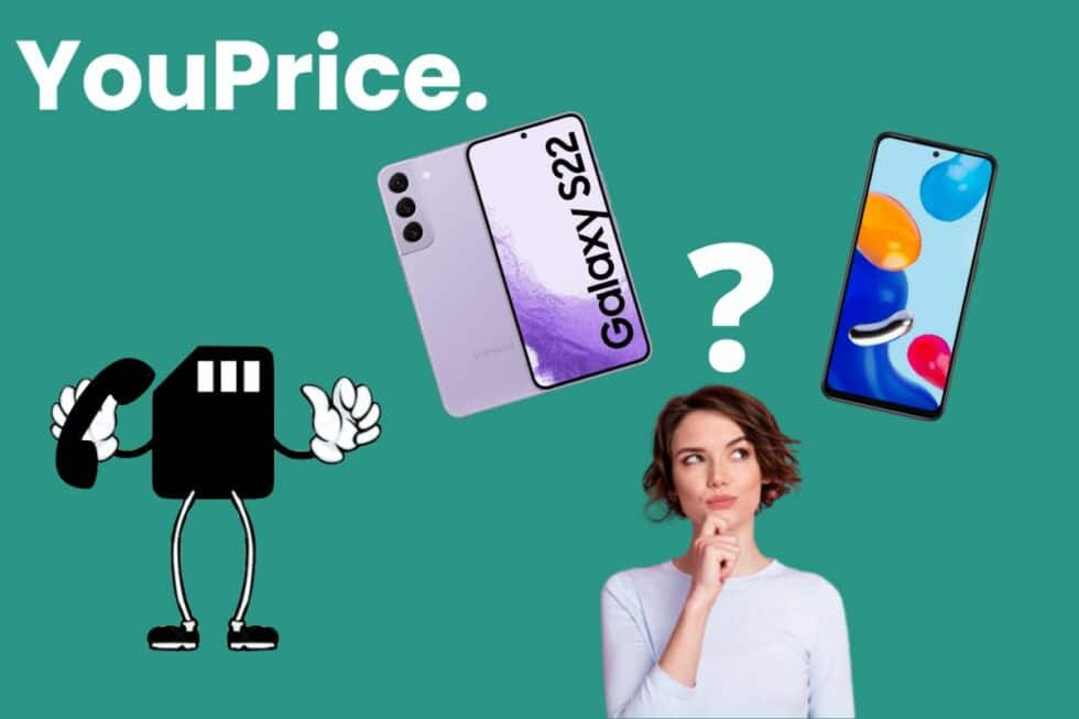 Forfait Le First YouPrice : 80 Go pour 9,99 € par mois