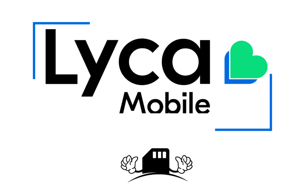 Recharge Lycamobile : guide et tarifs en juin 2025