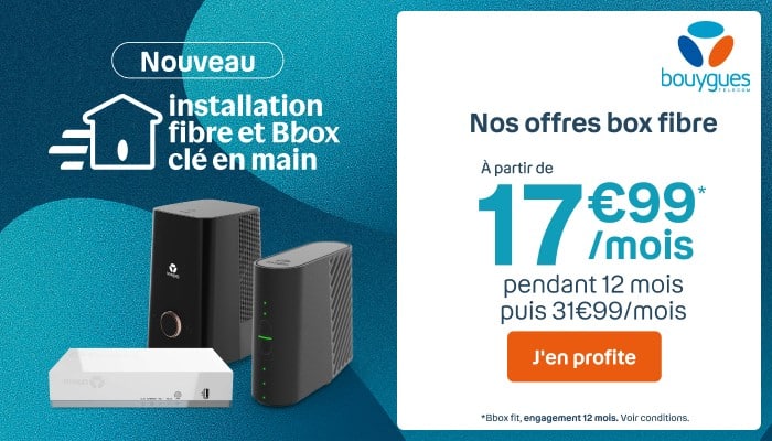 Avis Bbox Ultym : notre test de la box Bouygues